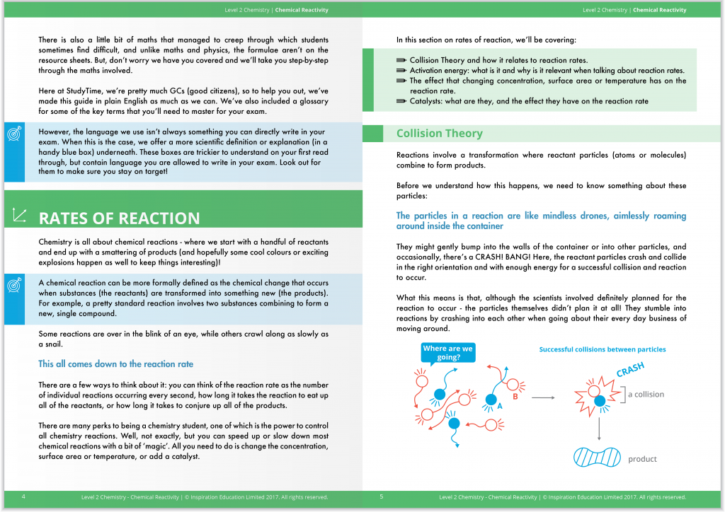 Reactivity Definition Responsive And Reactive Behaviour | Ngā Momo