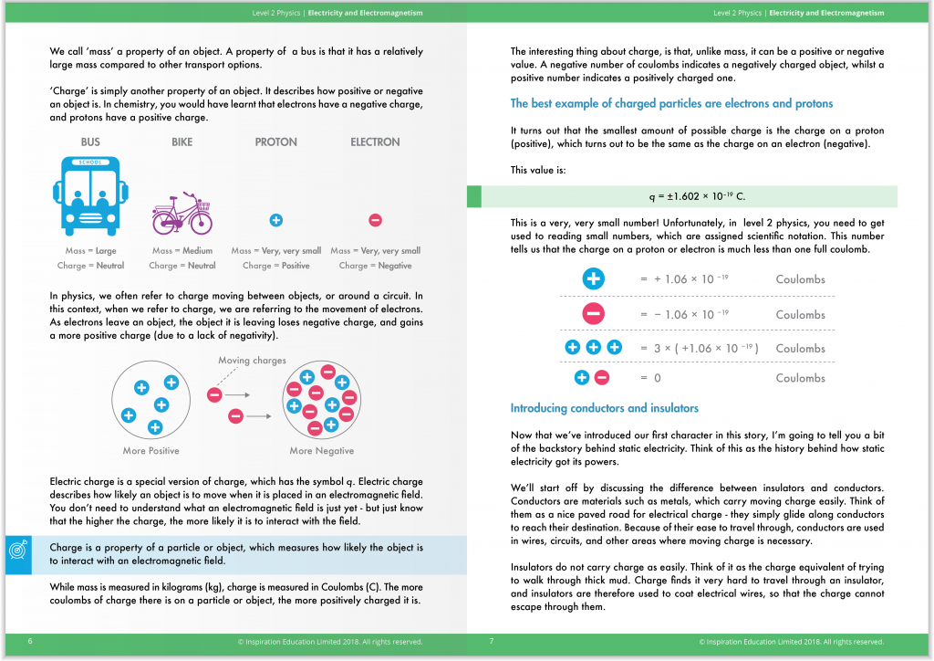 NCEA Level 2 Physics: Electricity and Electromagnetism Guide - StudyTime NZ Store