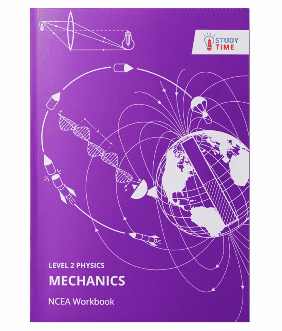 Premium NCEA Resources - StudyTime NZ Store