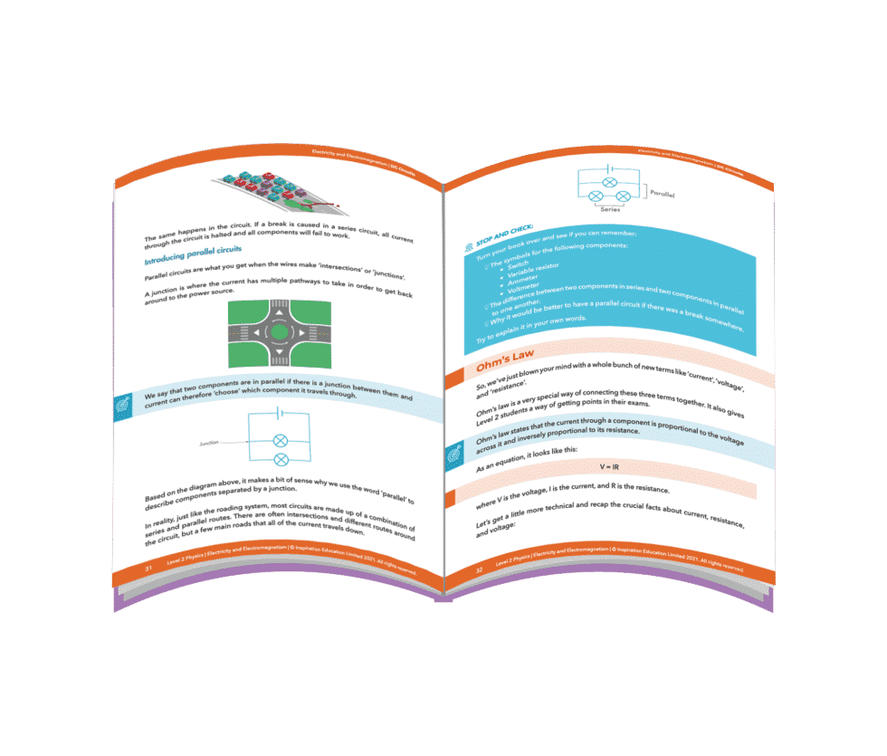 StudyTime NZ Store - Why Our NCEA Resources Work