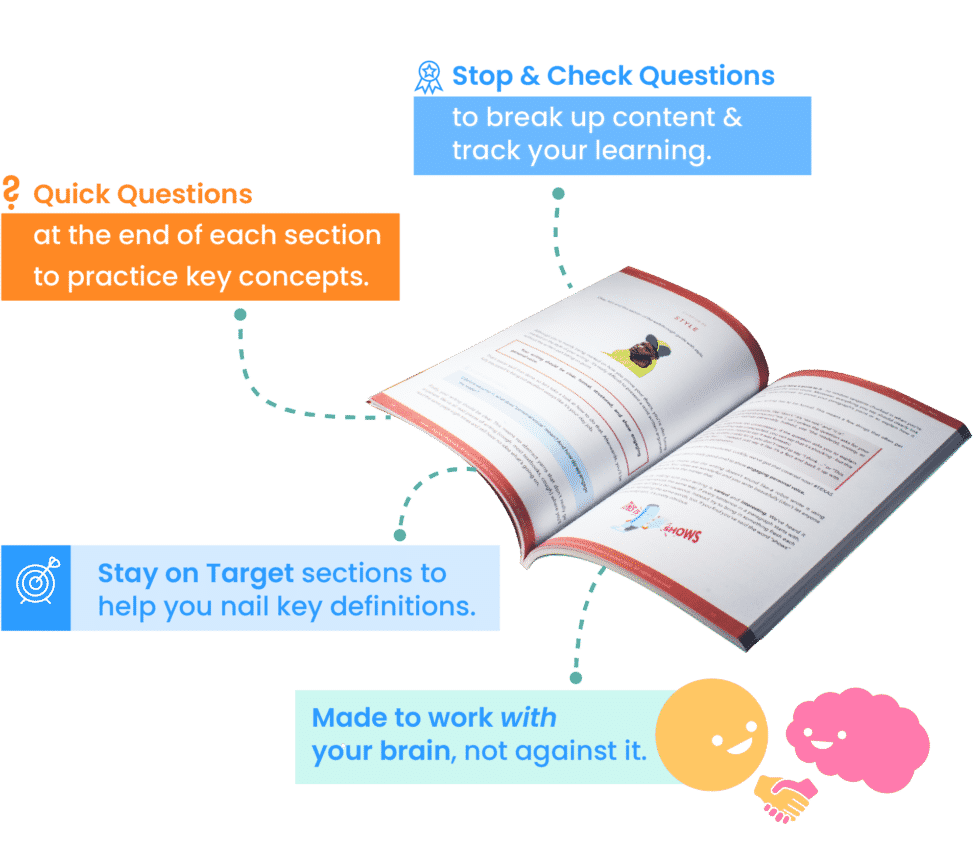 StudyTime NZ Store - Why Our NCEA Resources Work