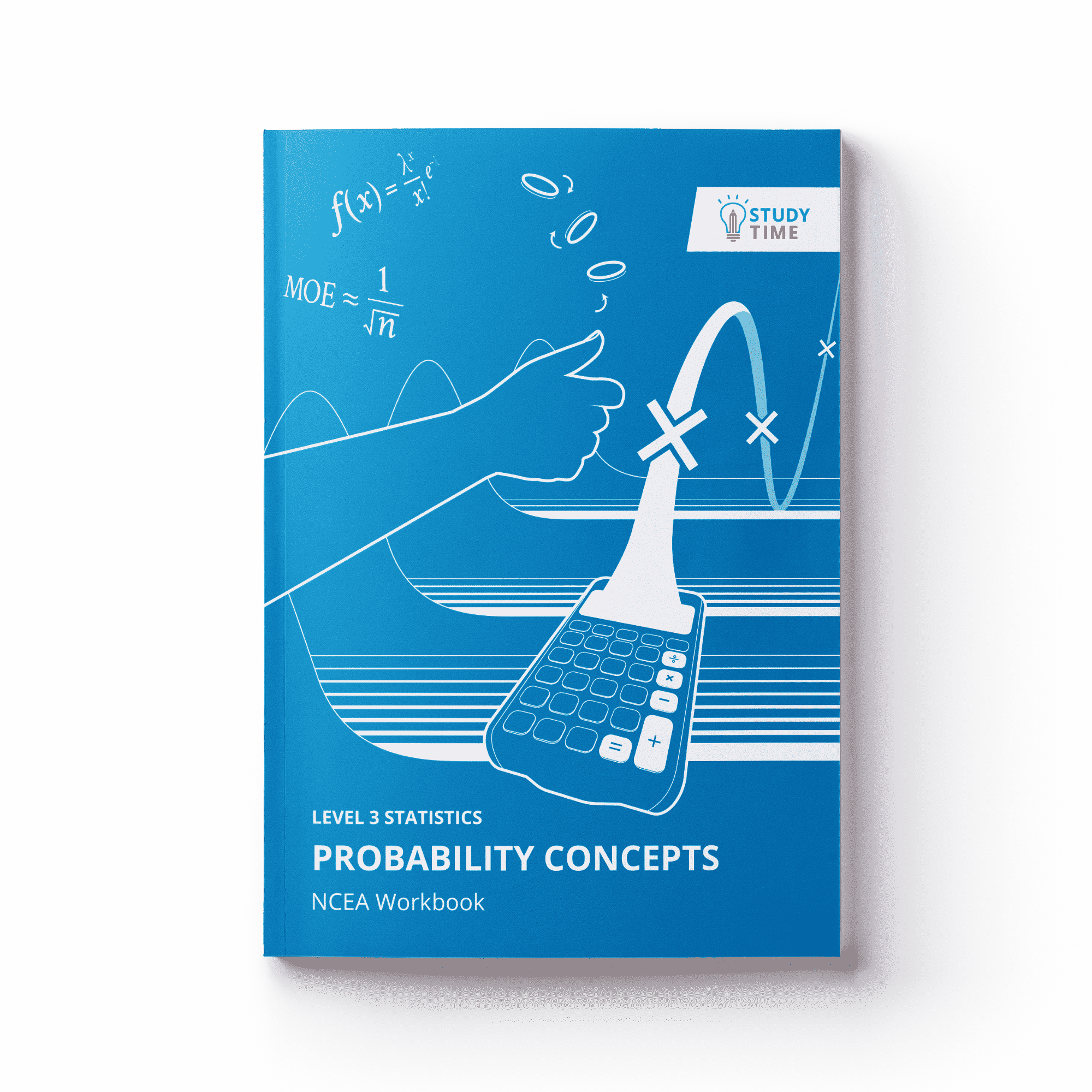 NCEA Level 3 Statistics Statistically Based Reports Workbook